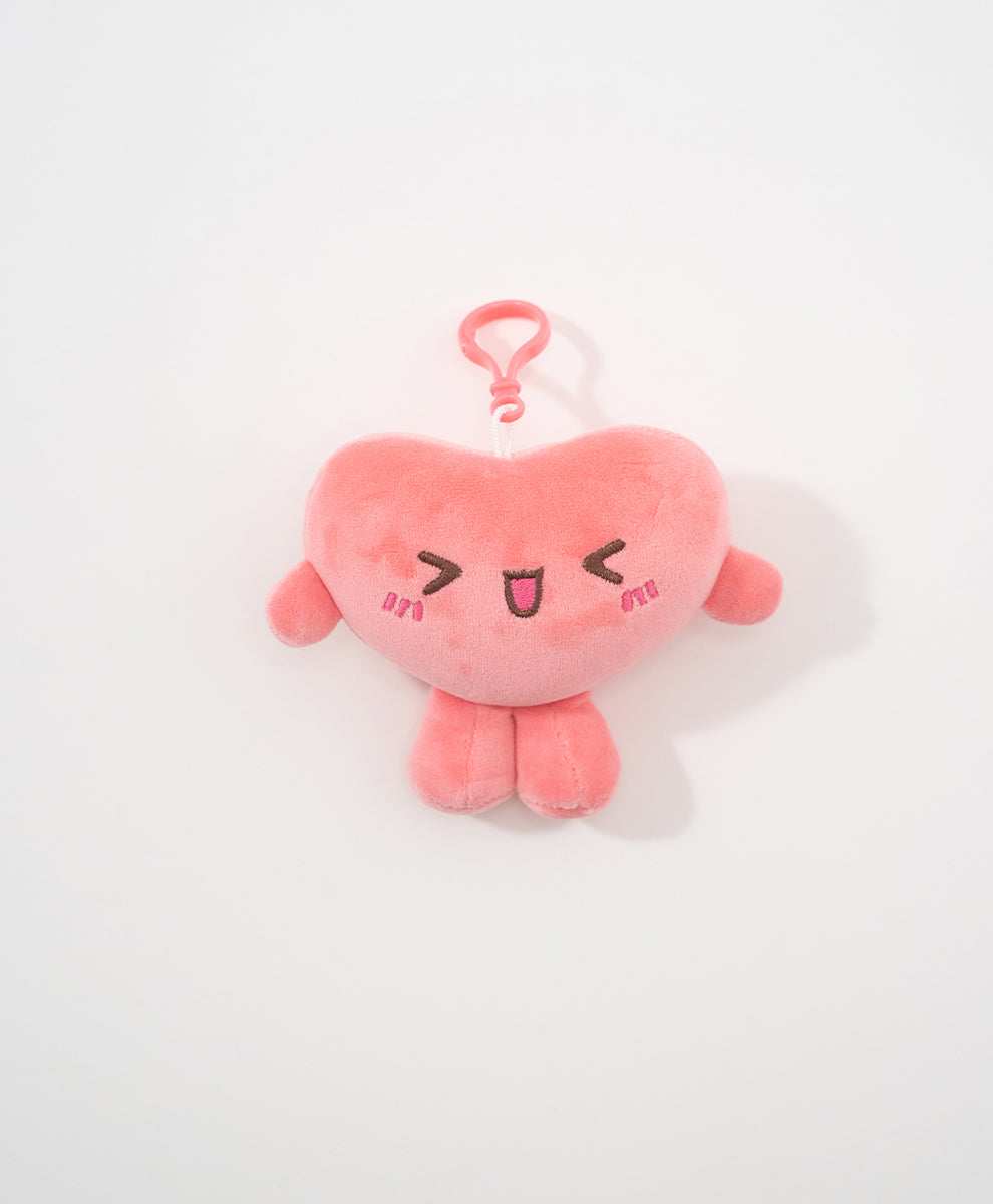 Mala-Twins Soft Toy Charm Yuki – Young Hearts Sdn Bhd(706738-P)