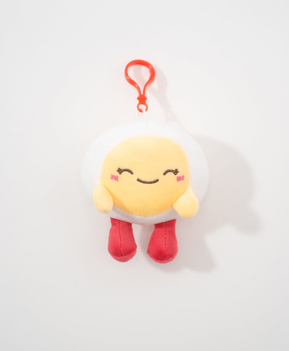 Mala-Twins Soft Toy Charm Eggie – Young Hearts Sdn Bhd(706738-P)