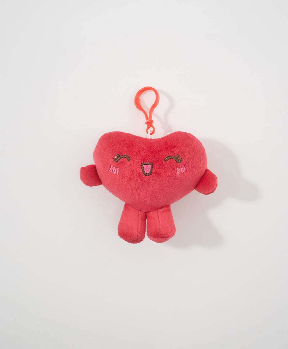 Mala-Twins Soft Toy Charm Hattie – Young Hearts Sdn Bhd(706738-P)