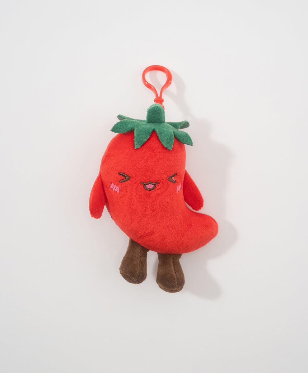 Mala-Twins Soft Toy Charm Pepi – Young Hearts Sdn Bhd(706738-P)