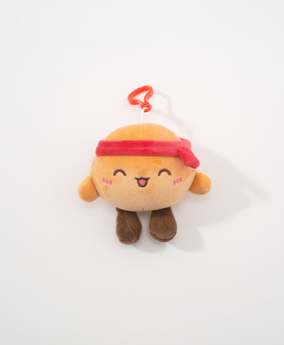 Mala-Twins Soft Toy Charm Chewie – Young Hearts Sdn Bhd(706738-P)